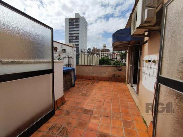 Cobertura em Petrópolis