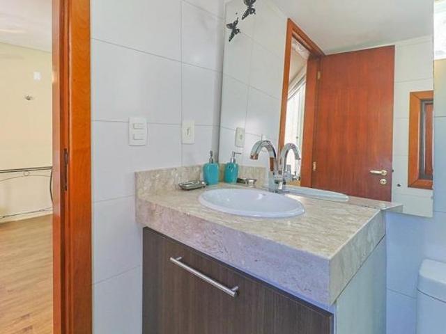 Cobertura em Petrópolis