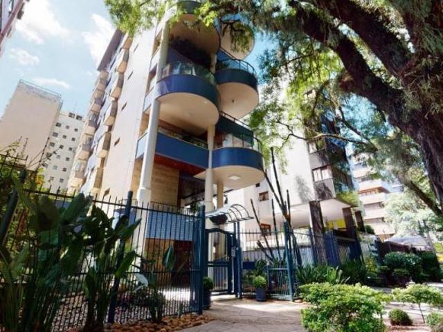 Cobertura em Petrópolis, Porto Alegre/RS de 410m² 5 quartos à venda por R$ 2.300.000,00
