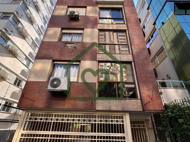Cobertura em Petrópolis, Porto Alegre/RS de 0m² 2 quartos à venda por R$ 1.099.900,00