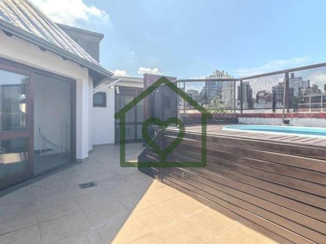 Cobertura em Petrópolis, Porto Alegre/RS de 0m² 2 quartos à venda por R$ 1.199.999,00