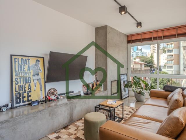 Cobertura em Petrópolis, Porto Alegre/RS de 0m² 2 quartos à venda por R$ 1.348.000,00
