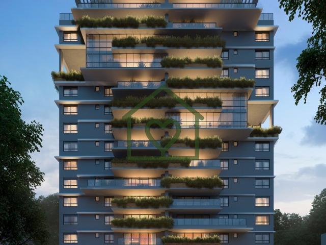 Cobertura em Petrópolis, Porto Alegre/RS de 0m² 3 quartos à venda por R$ 6.049.520,00