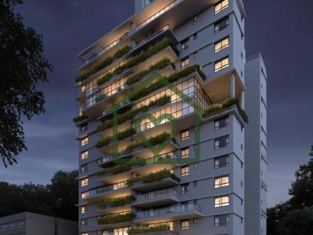 Cobertura em Petrópolis, Porto Alegre/RS de 0m² 3 quartos à venda por R$ 6.102.860,00