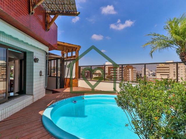 Cobertura em Petrópolis, Porto Alegre/RS de 0m² 3 quartos à venda por R$ 1.279.000,00
