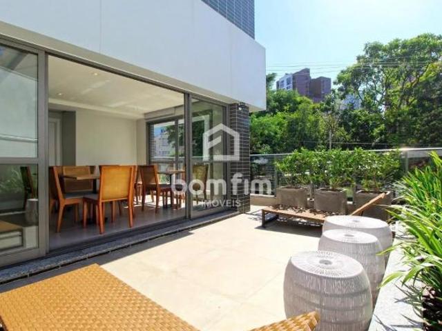 Cobertura em Petrópolis, Porto Alegre/RS de 107m² 2 quartos à venda por R$ 1.750.000,00