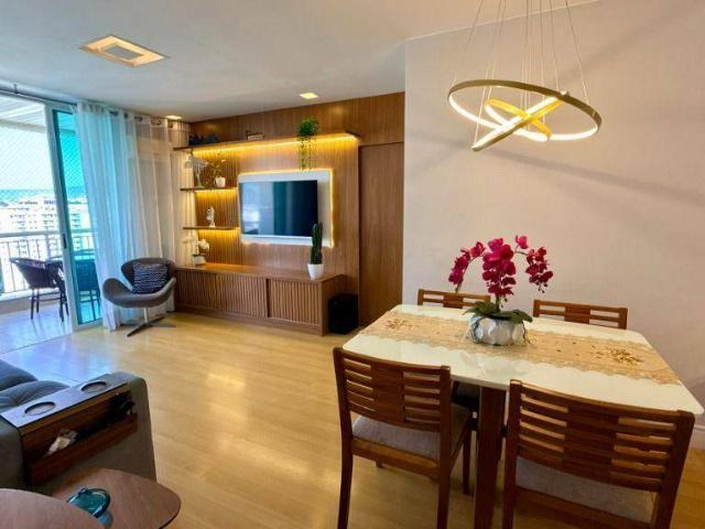 Cobertura em Pe Pequeno, Niterói/RJ de 176m² 3 quartos à venda por R$ 1.589.900,00