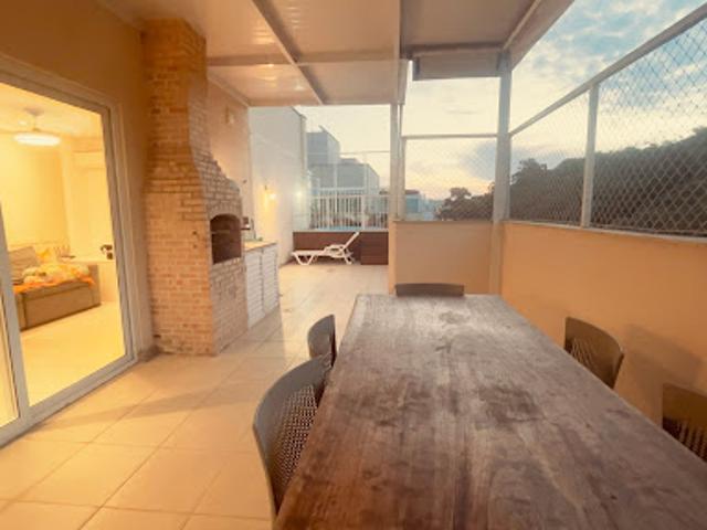 Cobertura em Pendotiba, Niterói/RJ de 85m² 2 quartos à venda por R$ 799.000,00