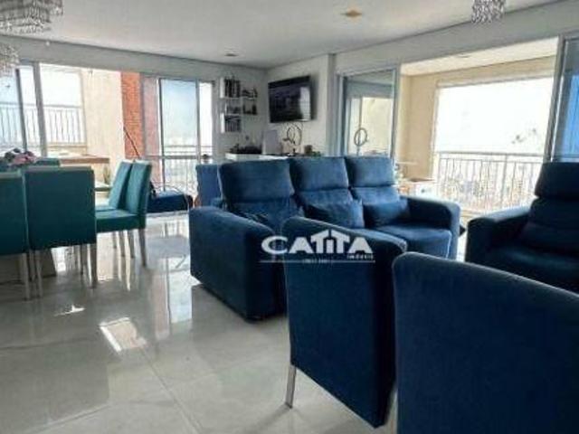 Cobertura em Penha de França, São Paulo/SP de 246m² 4 quartos à venda por R$ 3.250.000,00