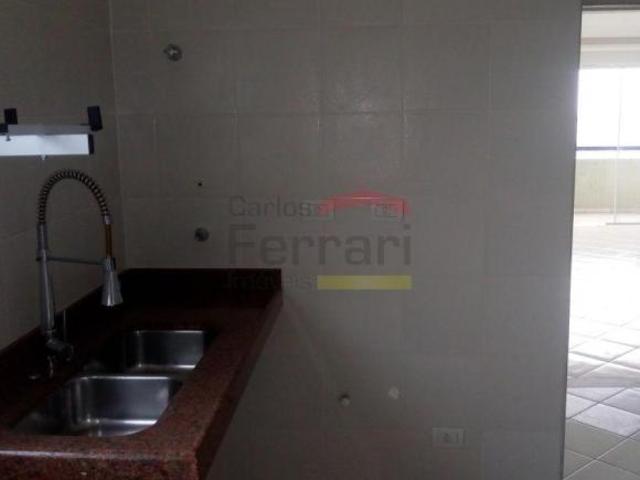 Cobertura em Perdizes