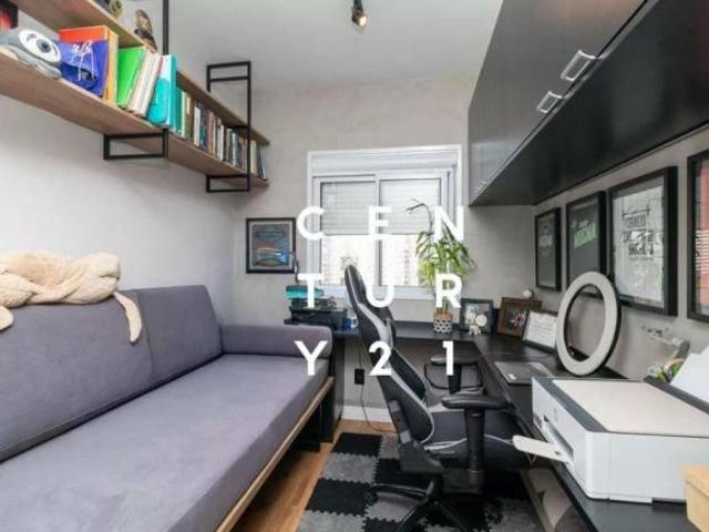 Cobertura em Perdizes, São Paulo/SP de 138m² 2 quartos à venda por R$ 1.970.000,00
