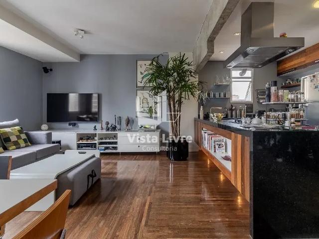Cobertura em Perdizes, São Paulo/SP de 154m² 3 quartos à venda por R$ 1.799.000,00