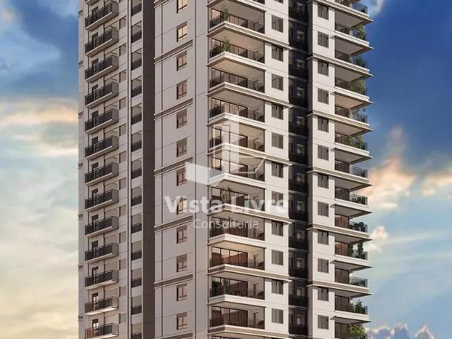 Cobertura em Perdizes, São Paulo/SP de 184m² 3 quartos à venda por R$ 3.553.454,00