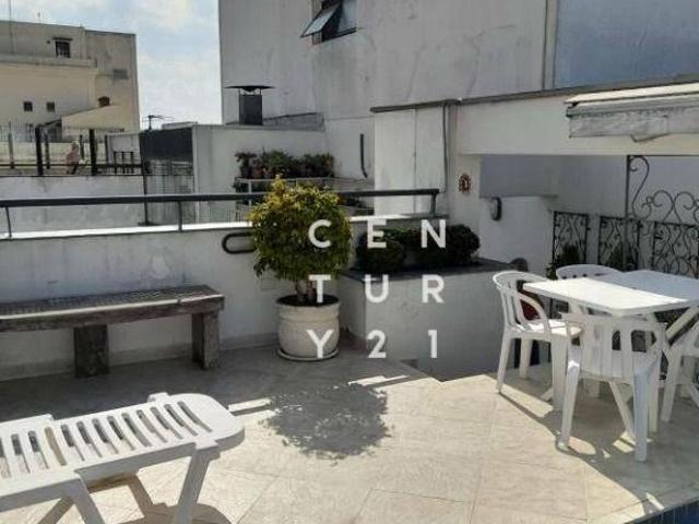 Cobertura em Perdizes, São Paulo/SP de 186m² 3 quartos à venda por R$ 2.000.000,00