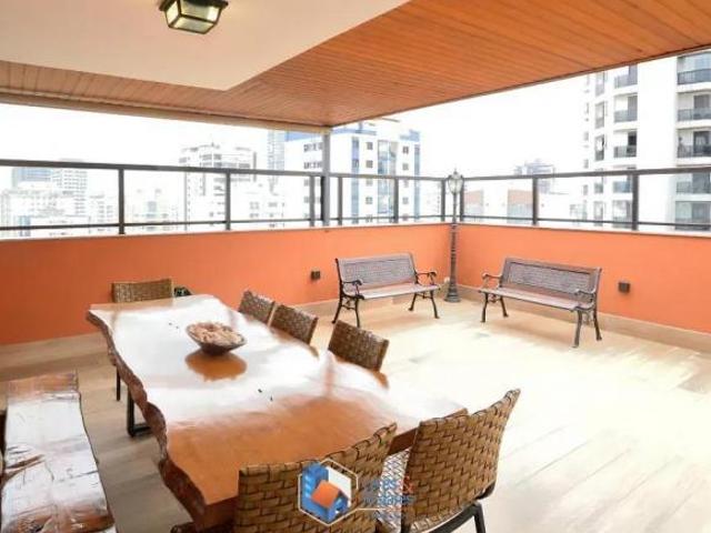 Cobertura em Perdizes, São Paulo/SP de 180m² 3 quartos à venda por R$ 1.890.000,00