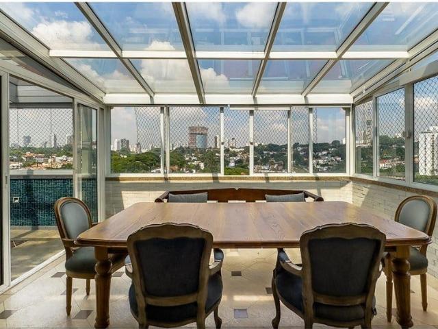 Cobertura em Perdizes, São Paulo/SP de 208m² 3 quartos à venda por R$ 1.879.000,00
