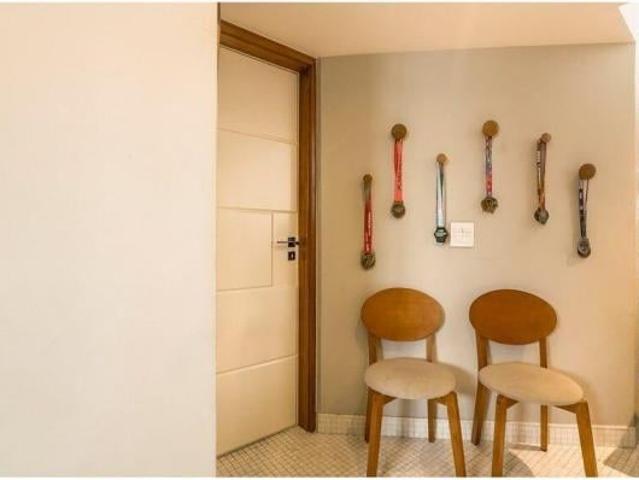 Cobertura em Perdizes, São Paulo/SP de 208m² 3 quartos à venda por R$ 1.880.000,00