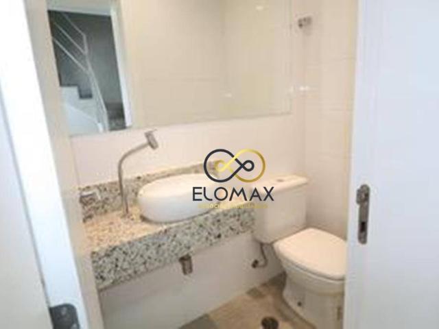 Cobertura em Perdizes, São Paulo/SP de 210m² 3 quartos à venda por R$ 1.899.900,00