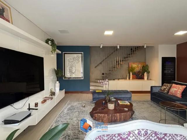 Cobertura em Perdizes, São Paulo/SP de 225m² 3 quartos à venda por R$ 3.199.900,00