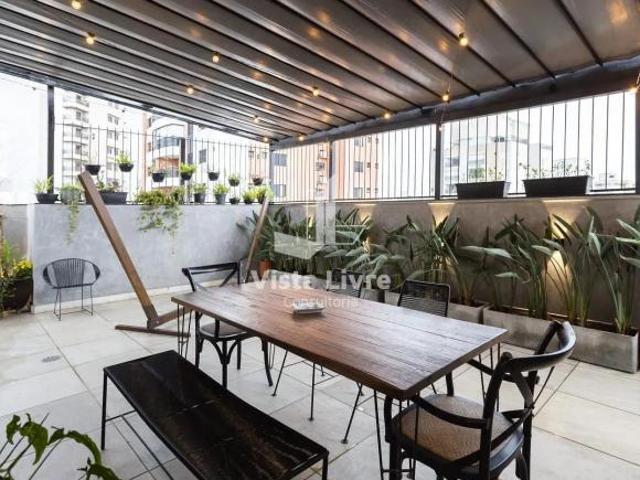 Cobertura em Perdizes, São Paulo/SP de 234m² 4 quartos à venda por R$ 2.495.220,00