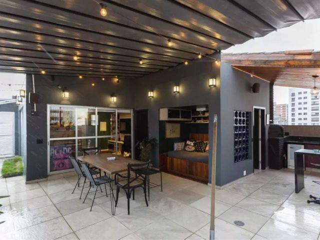 Cobertura em Perdizes, São Paulo/SP de 234m² 4 quartos à venda por R$ 2.999.000,00