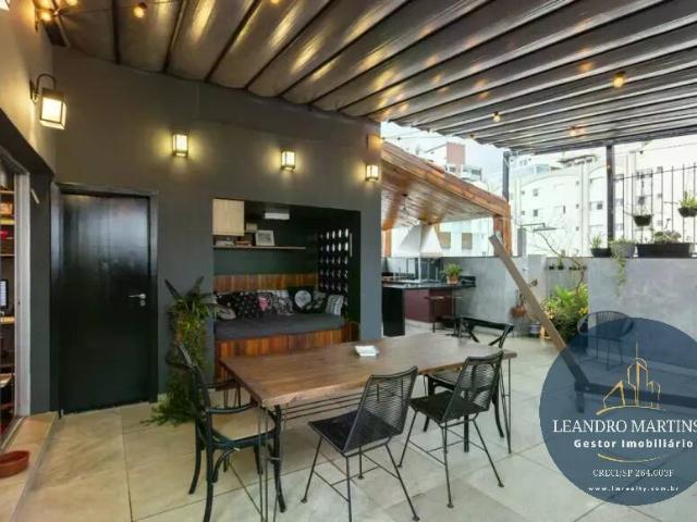 Cobertura em Perdizes, São Paulo/SP de 234m² 3 quartos à venda por R$ 2.879.900,00 ou para locação R$ 11.500,00/mes