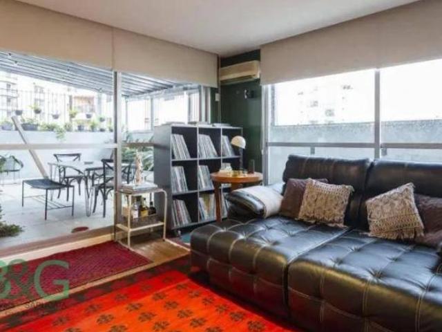 Cobertura em Perdizes, São Paulo/SP de 234m² 3 quartos à venda por R$ 2.880.000,00 ou para locação R