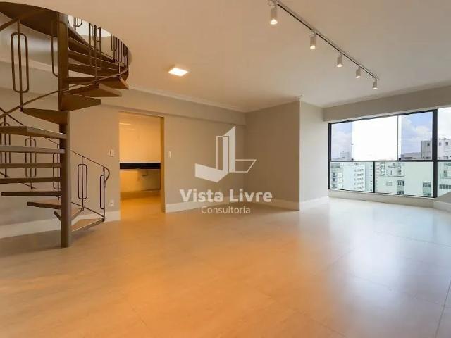 Cobertura em Perdizes, São Paulo/SP de 249m² 3 quartos à venda por R$ 4.149.000,00