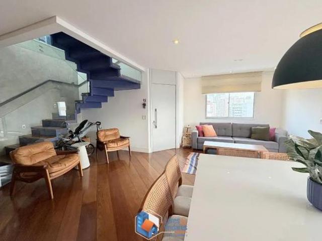 Cobertura em Perdizes, São Paulo/SP de 264m² 3 quartos à venda por R$ 2.750.000,00
