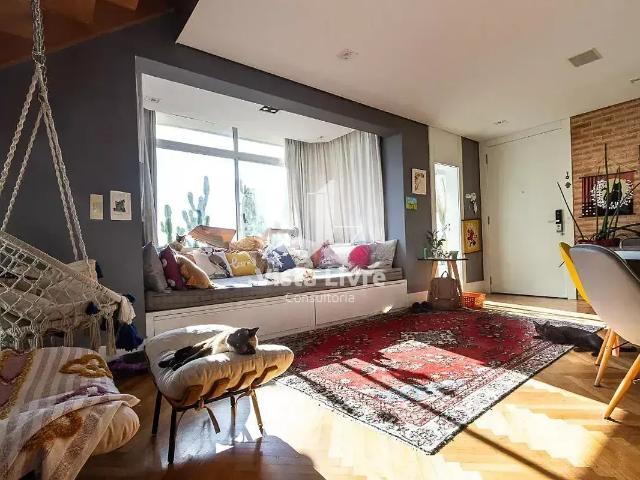 Cobertura em Perdizes, São Paulo/SP de 314m² 2 quartos à venda por R$ 3.949.000,00