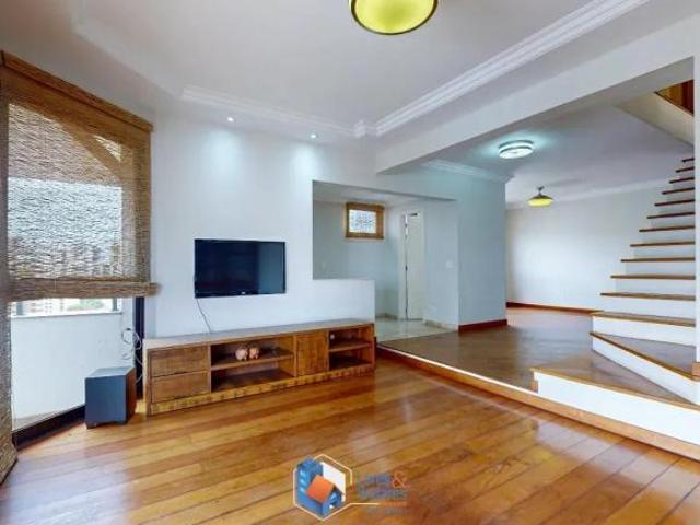 Cobertura em Perdizes, São Paulo/SP de 317m² 4 quartos à venda por R$ 2.470.000,00