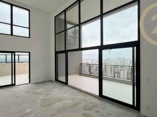Cobertura em Perdizes, São Paulo/SP de 312m² 3 quartos à venda por R$ 5.800.000,00