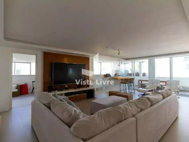 Cobertura em Perdizes, São Paulo/SP de 320m² 3 quartos à venda por R$ 3.289.000,00