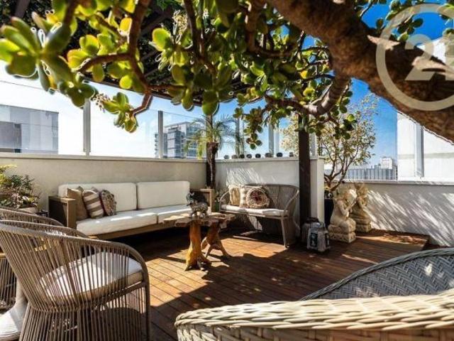 Cobertura em Perdizes, São Paulo/SP de 404m² 5 quartos à venda por R$ 6.500.000,00