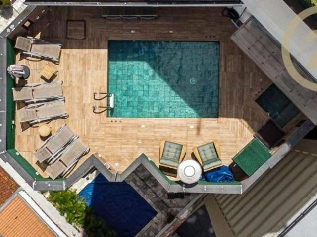 Cobertura em Perdizes, São Paulo/SP de 420m² 4 quartos à venda por R$ 4.480.000,00