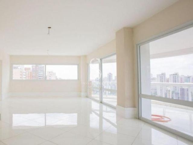 Cobertura em Perdizes, São Paulo/SP de 420m² 3 quartos à venda por R$ 6.000.000,00