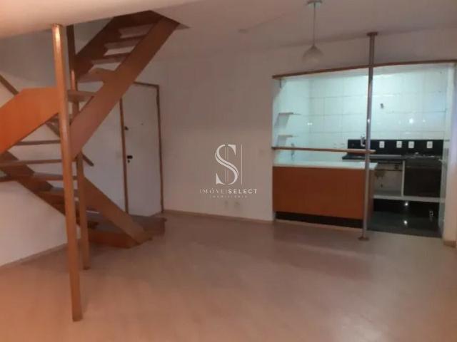 Cobertura em Perdizes, São Paulo/SP de 80m² 1 quartos à venda por R$ 649.900,00