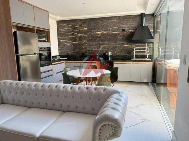Cobertura em Perequê Açu, Ubatuba/SP de 100m² 3 quartos à venda por R$ 1.200.000,00
