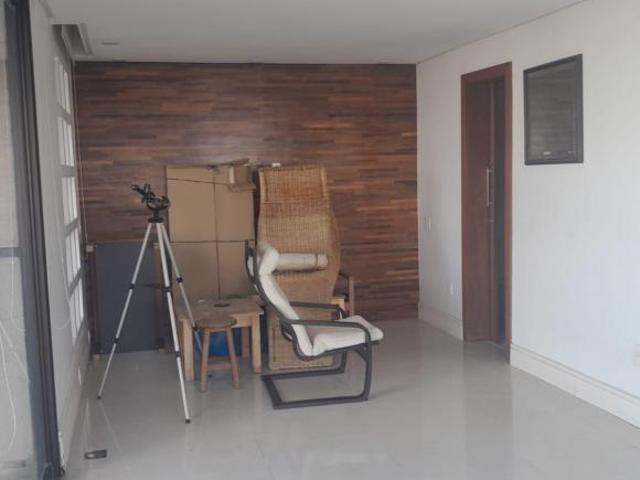 COBERTURA EM PINHEIROS R$ 2.150.000,00 ESTUDA PERMUTA