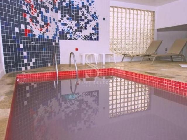 Cobertura em Pinheiros, São Paulo/SP de 107m² 1 quartos à venda por R$ 1.542.000,00