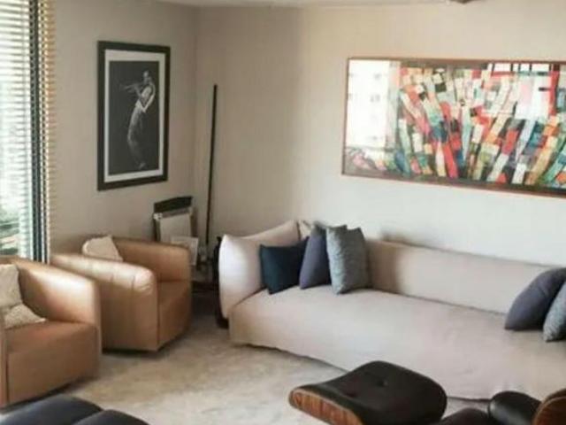 Cobertura em Pinheiros, São Paulo/SP de 220m² 3 quartos à venda por R$ 4.452.000,00