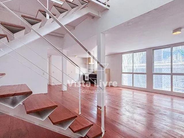 Cobertura em Pinheiros, São Paulo/SP de 233m² 2 quartos à venda por R$ 2.989.000,00