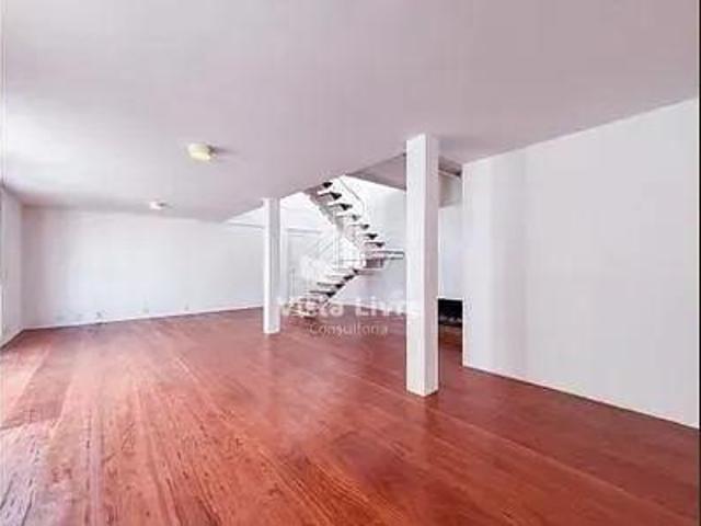 Cobertura em Pinheiros, São Paulo/SP de 233m² 2 quartos à venda por R$ 2.990.000,00