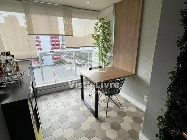Cobertura em Pinheiros, São Paulo/SP de 75m² 1 quartos à venda por R$ 1.950.000,00