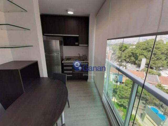 Cobertura em Pinheiros, São Paulo/SP de 89m² 2 quartos à venda por R$ 1.150.000,00