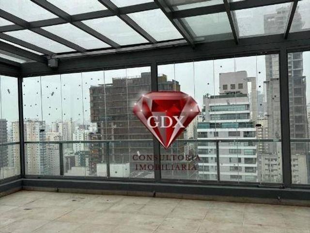 Cobertura em Pinheiros