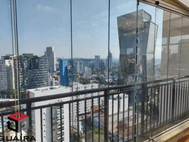 Cobertura em Pinheiros 123m2