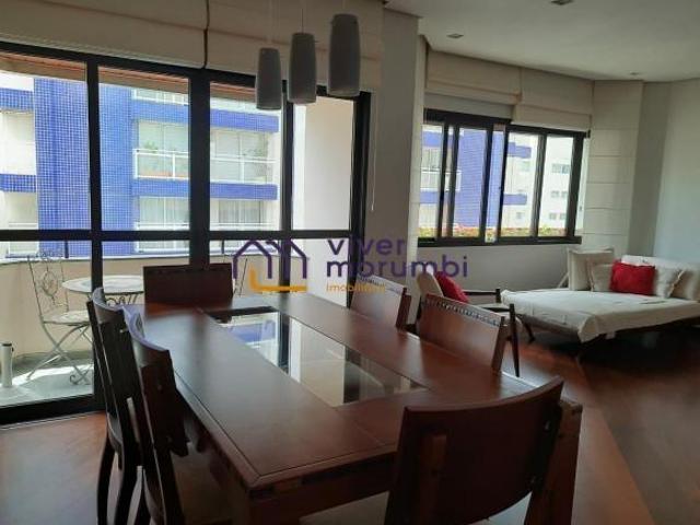 Cobertura em Pinheiros 2 Quartos 2 vagas area gourmet