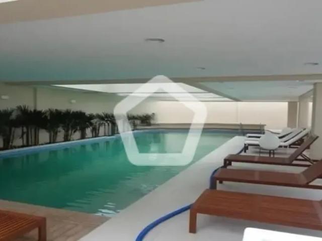 Cobertura em Pinheiros