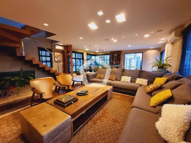 Cobertura em Pinheiros